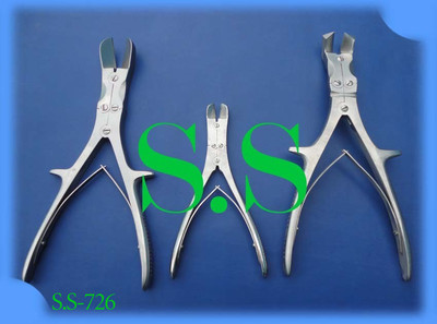 Set Of Assorted Bone Cutters & Wire Cutters Orthopedic Instruments | eBay