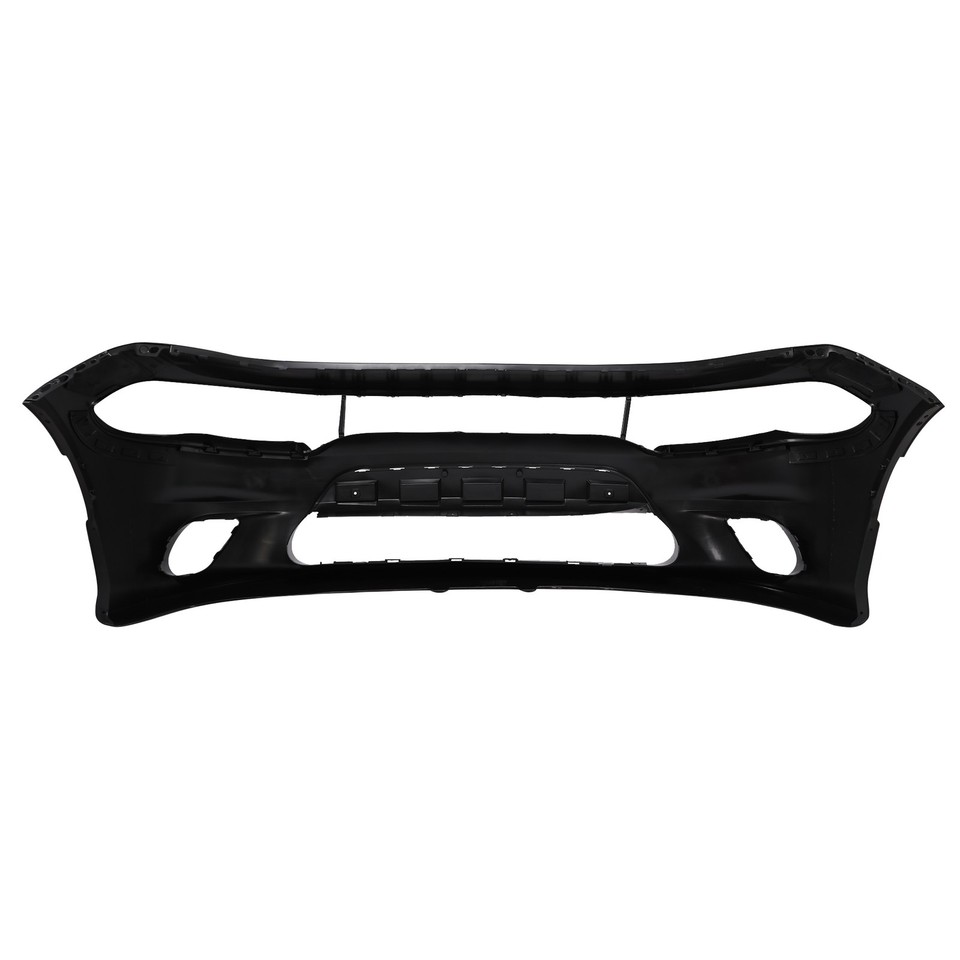 Front Bumper Cover Primed CH1000A23 For 2015-2023 Dodge Charger ...