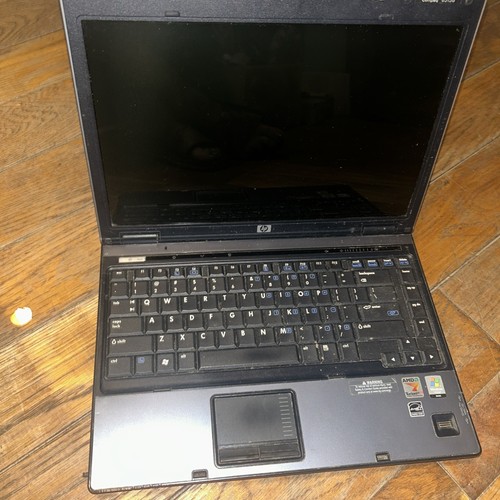 Hp Laptop Windows Vista Basic | eBay