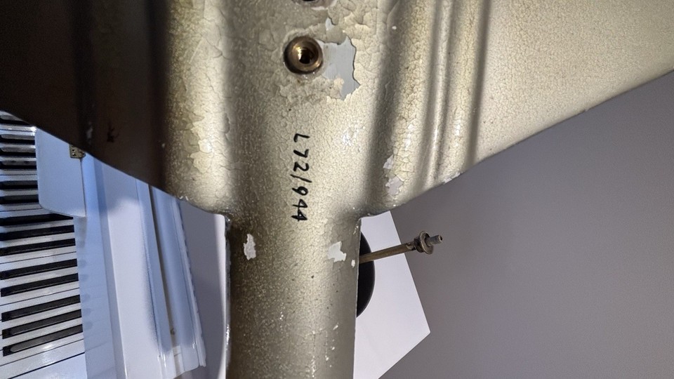 Comet Model Plane By Peter V Nelson | eBay UK