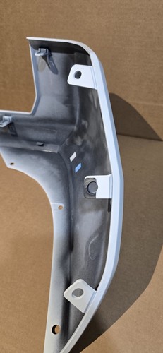 2024-2025 TOYOTA TACOMA LEFT REAR BUMPER END CAP 52156-AK010 NEW OEM | eBay