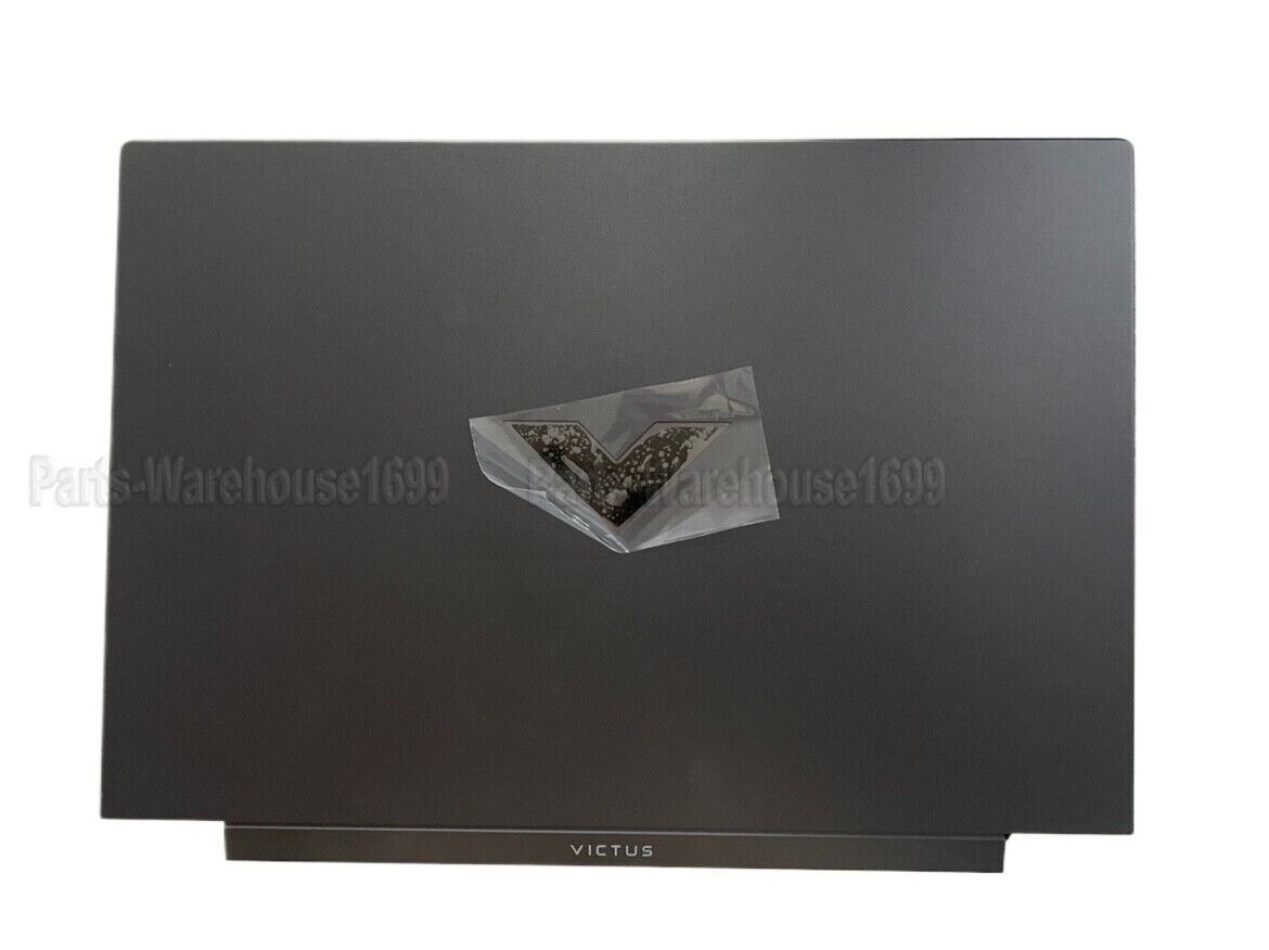 New for HP 9 Victus 15-FA 15-EB TPN-Q278 Screen LCD Rear Back Cover ...
