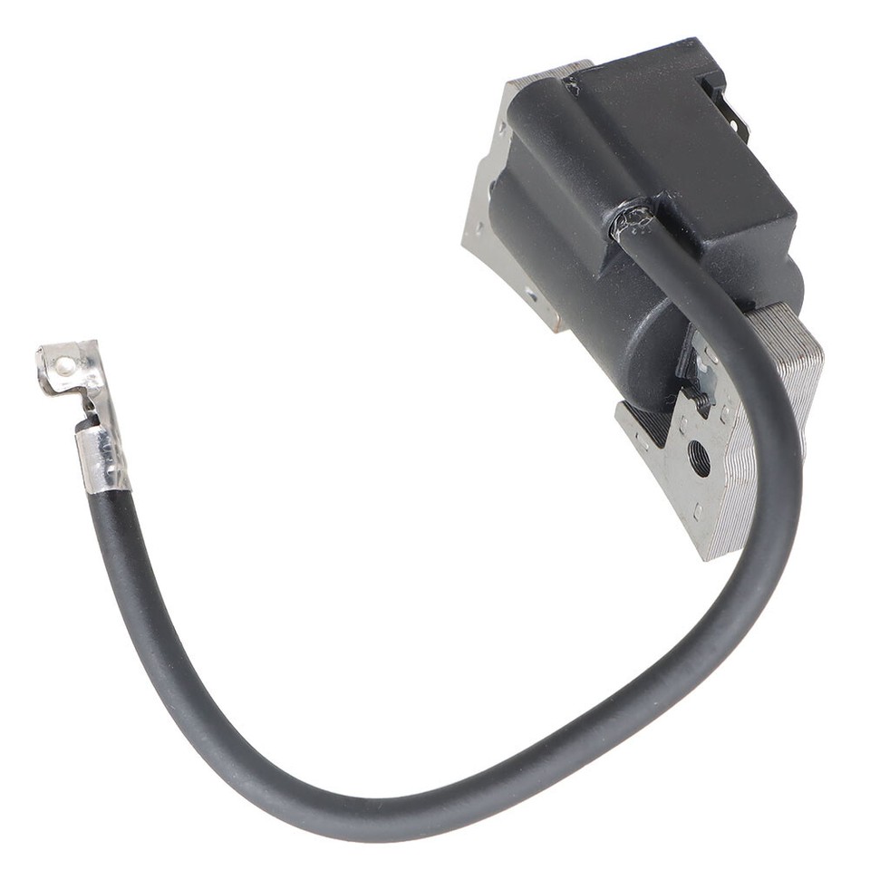 Yamaha G20 G21 G22 Golf Cart Ignition Coil Fit For JN6-85640-01-00 ...