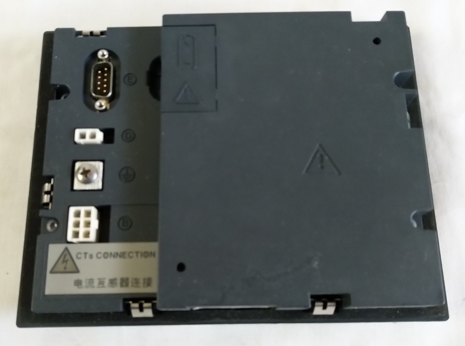 Schneider Electric REL59913 VIP45 Electrical Protection Relay 200 A | eBay