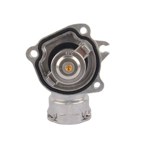 6422002215 Thermostat for MERCEDES BENZ W204 W212 S212 X164 OM642 | eBay