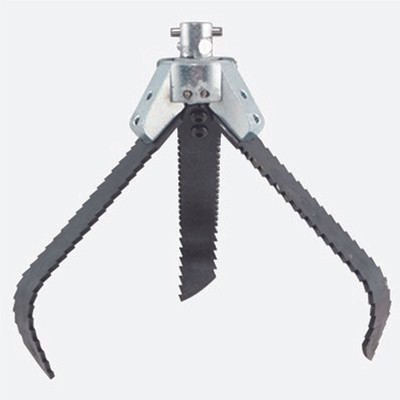 Tools - Electric Eel Model