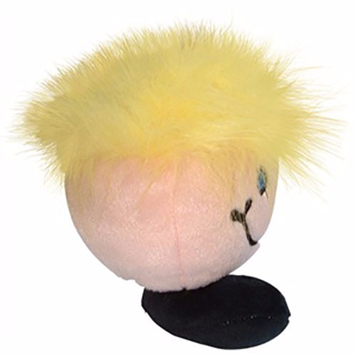 CUDDLY TRUMP! - Donald Trump plushie soft toy | eBay