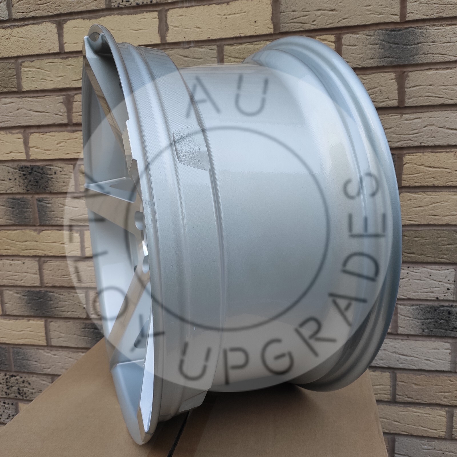 SET - NEW 19" Inch Alloys Alloy Wheels 5X114.3 CONCAVE 5X114 LEXUS ...