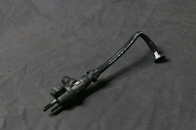 635Km 7626118 BMW 2er F45 X1 F48 X2 F39 MINI F55 B48 Leitung ...