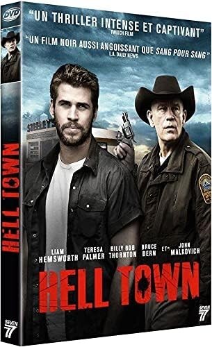 Hell Town - DVD - NEUF | eBay