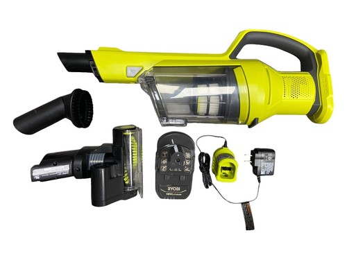 Ryobi Vacuum Adapter Ryobi P7131 Adapter For 18V ONE+ Hand Vacuum - Use ...