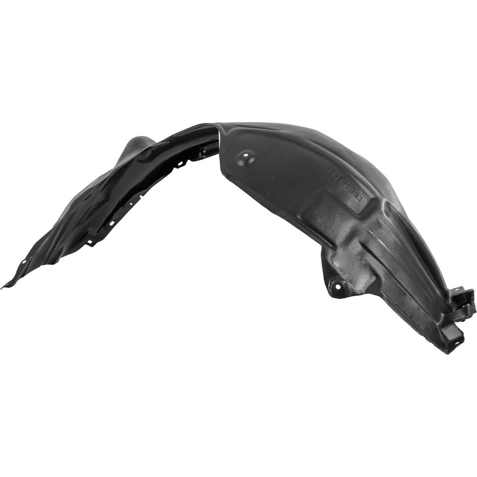 Front Left Side Fender Liner For 2012-2014 Toyota Camry 5387606120 ...