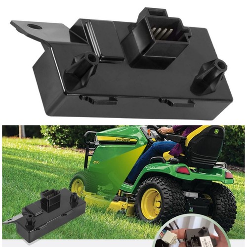 AM141075 Electronic Control Unit Module for John Deere Lawn Garden ...
