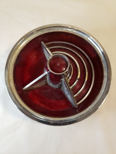 OLDSMOBILE 88 R3A-61 OEM TAIL LIGHT 1961 | eBay
