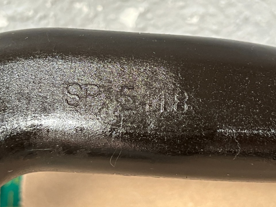 2005-2012 Mercedes-Benz M272 ENGINE MOTOR OIL PUMP ASSEMBLY ...