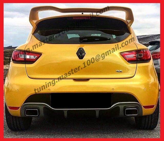 Renault Images Clio Tuning