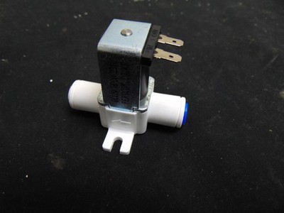 Hisense Refrigerator HRF254N6DSE Water Inlet Valve K1973736 | eBay
