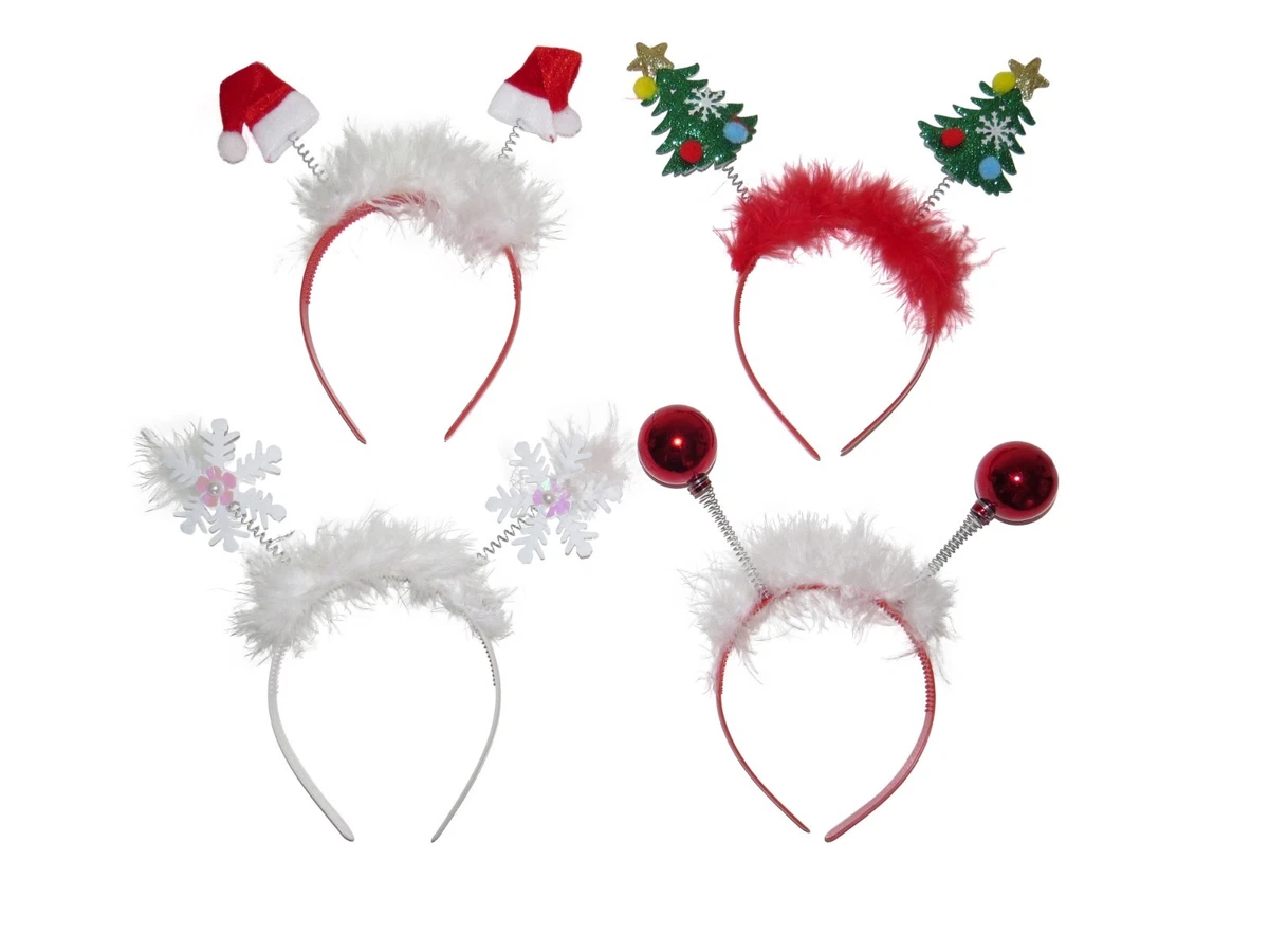 Boppers With Party Hat