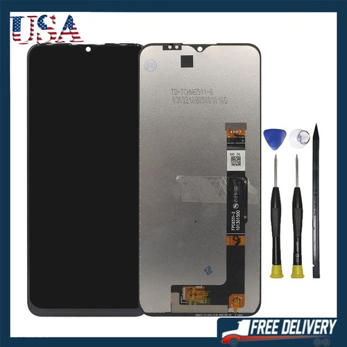 LCD Touch Screen Digitizer Assembly Display Replacement For 30 XE 5G ...