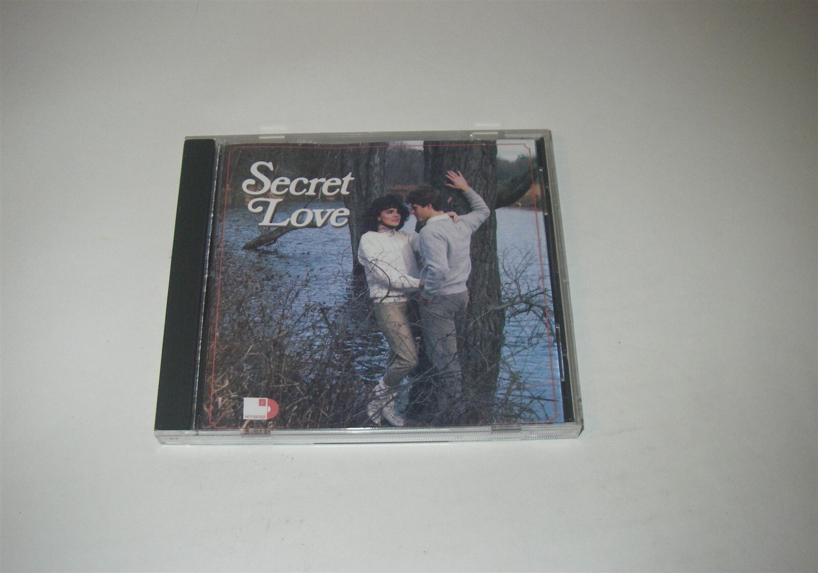 SESSIONS PRESENTS SECRET LOVE CD S1156 | eBay