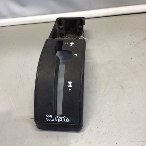 Sabre john Deere 1638HS 16 HP 38" Shifter cover P/N M74797 | eBay