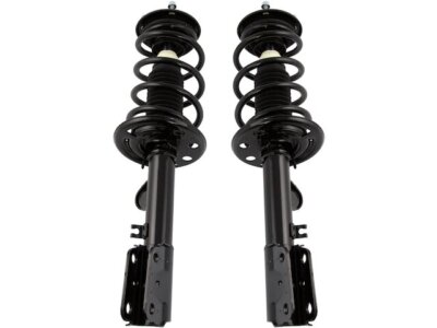 For 2013-2017 Ford Explorer Strut and Coil Spring Assembly Set Front ...