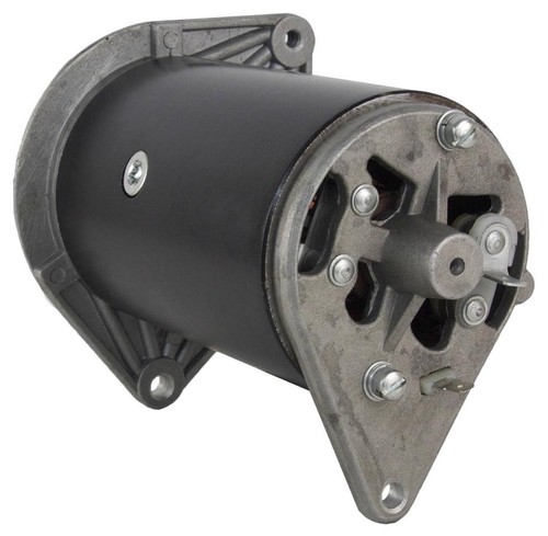 NEW GENERATOR FOR AUSTIN FORD LANDROVER LOTUS MG SUNBEAM TRIUMPH ...