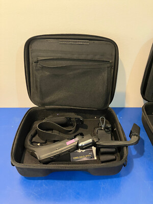 15360 Realwear T1100G HMT-1 head mounted Tablet in case | eBay