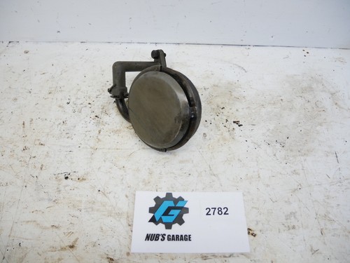 Ford GPW Jeep Willys MB L134 Motor Oil Float Pickup Sump Assembly | eBay