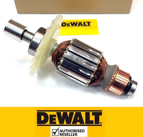 Genuine Dewalt Armature for DWS780 DW718 DW718XPS DW706 DW716/E Mitre ...