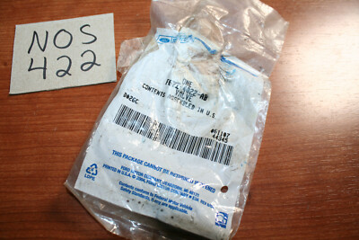 NOS Ford Front Axle Vent Valve Fitting F67Z-4022-AB 01-05 Explorer Qty ...