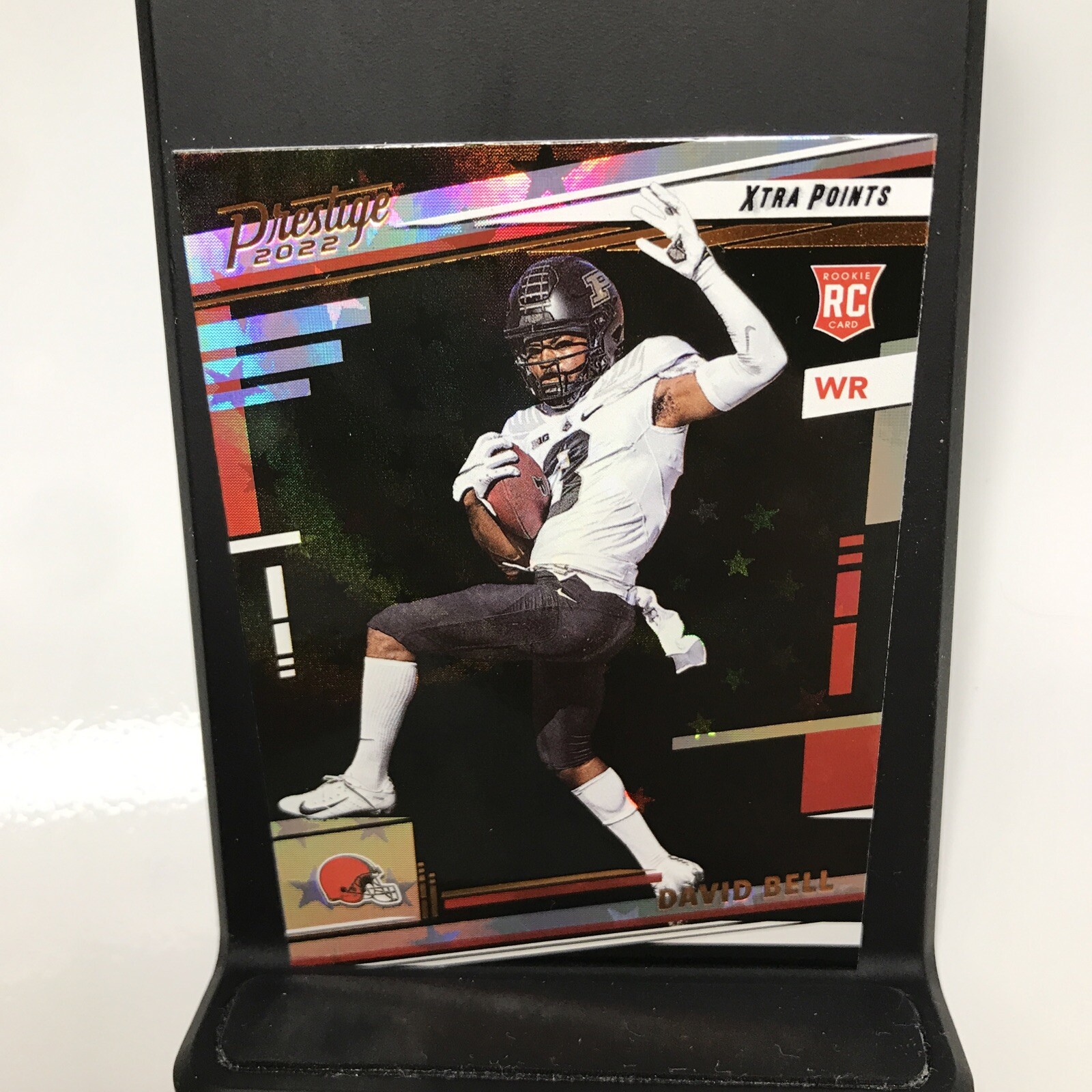 DAVID BELL 2022 Prestige Astral XTRA POINTS Rookie Card!! #328 ...