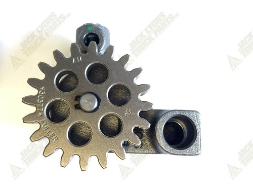 K3367 New Genuine Eaton Fuller Oil Pump Kit - OEM K-3367 | eBay