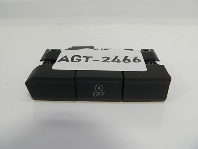 VOLKSWAGEN T-ROC SWITCH CONTROLLER SCHALTER BUTTON AUTO ON OFF ...