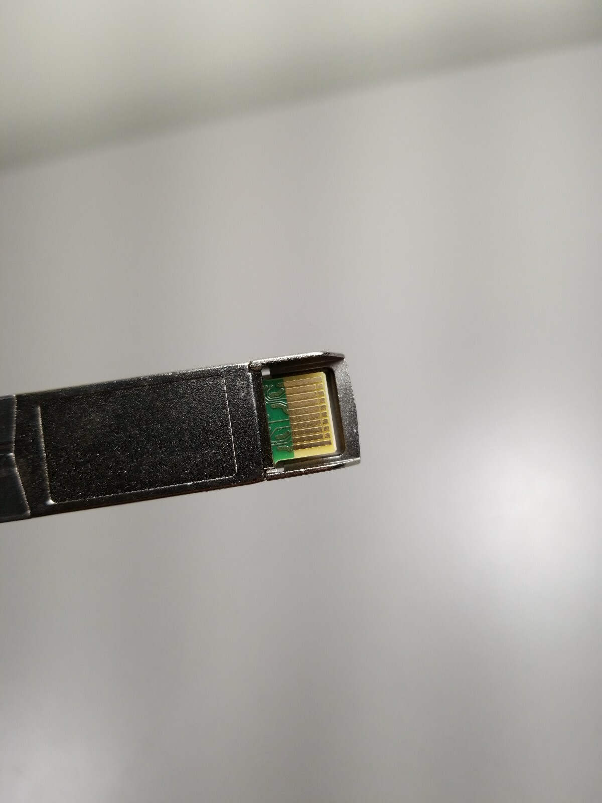 IBM Blade 10G BN-CKM-SP-SR 46C3449 10GBASE-SR MMF SFP+ optic modules | eBay