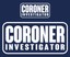 Coroner jacket, government agent jacket, secret service jacket, FBI ...