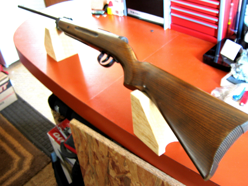 RARE MINT VINTAGE DAISY 22 CAL PELLET AIR GUN MODEL 250 - MADE IN ...