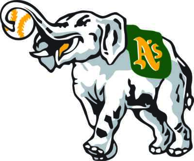OAKLAND ATHLETICS Vinyl Decal / Sticker ** 5 Sizes ** | eBay