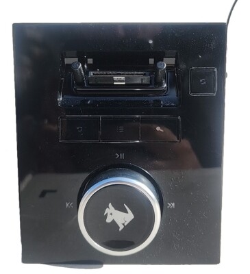 SIRIUS XM SATELLITE RADIO S50 - H1 HOME KIT DOCK COMPLETE NEW Open Box ...