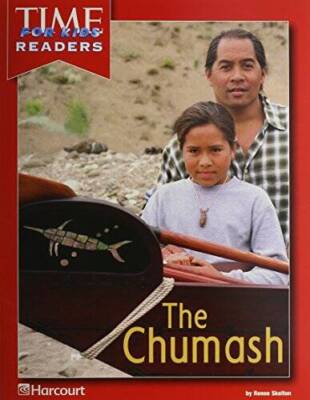 Harcourt School Publishers Reflections California: Time for Kids Reader ...