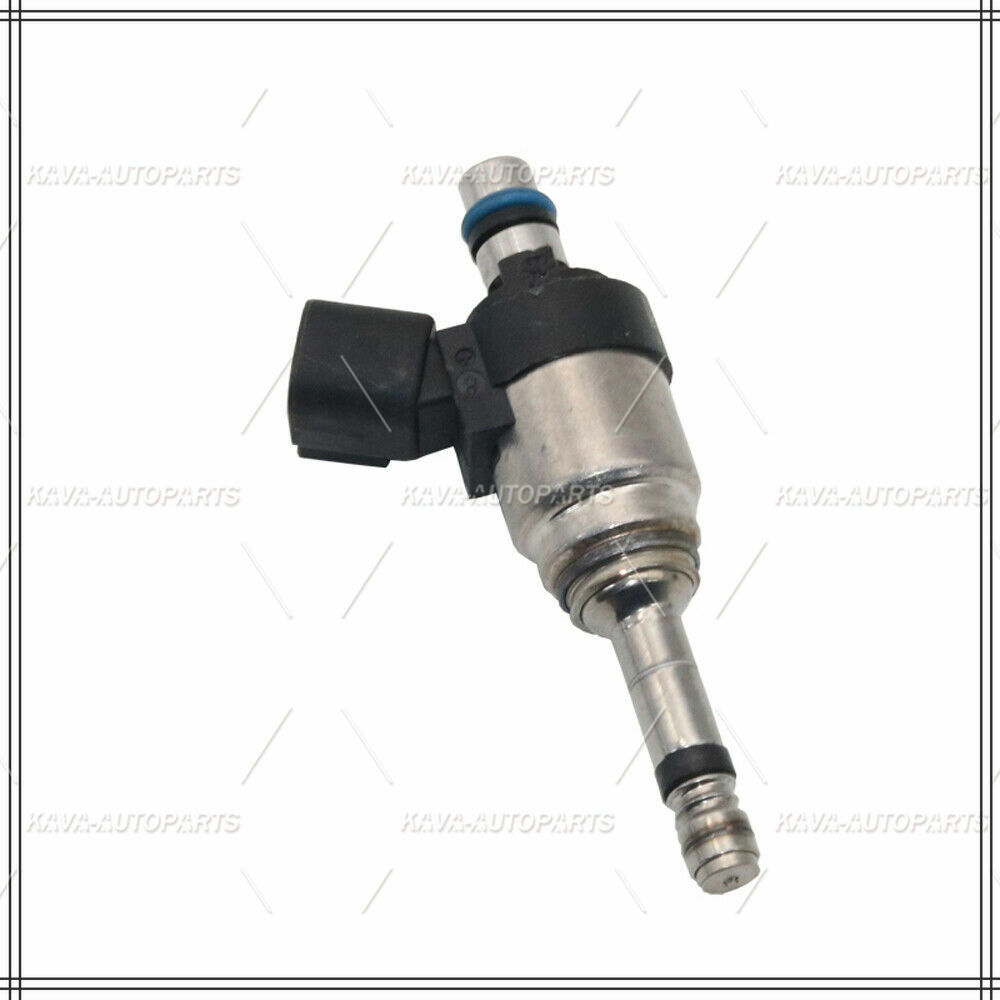 6Pcs Fuel Injectors 35310-3C560 For Kia Hyundai Genesis Coupe 3.3L 3.8L ...