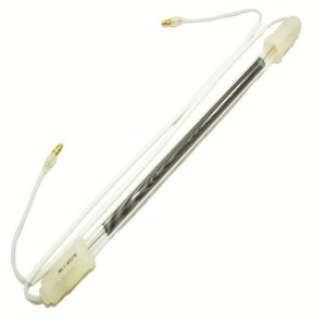 FRIDGE GLASS DEFROST HEATER 10'' 220V 115W 25CM - UNIVERSAL APPLICATION ...