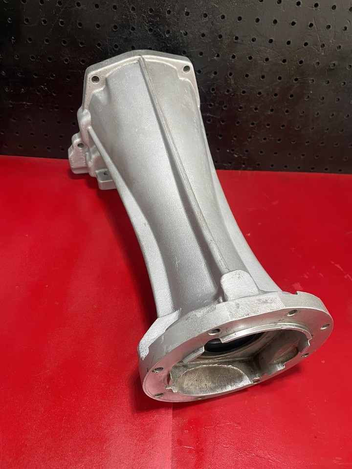 FORD 3 SPEED C6 TRANSMISSION GEAR VENDOR OVERDRIVE EXTENSION HOUSING 14 ...