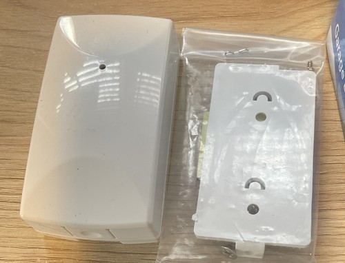 Ecolink Z-wave Garage Door Tilt Sensor TILTZWAVE2 Works With ...