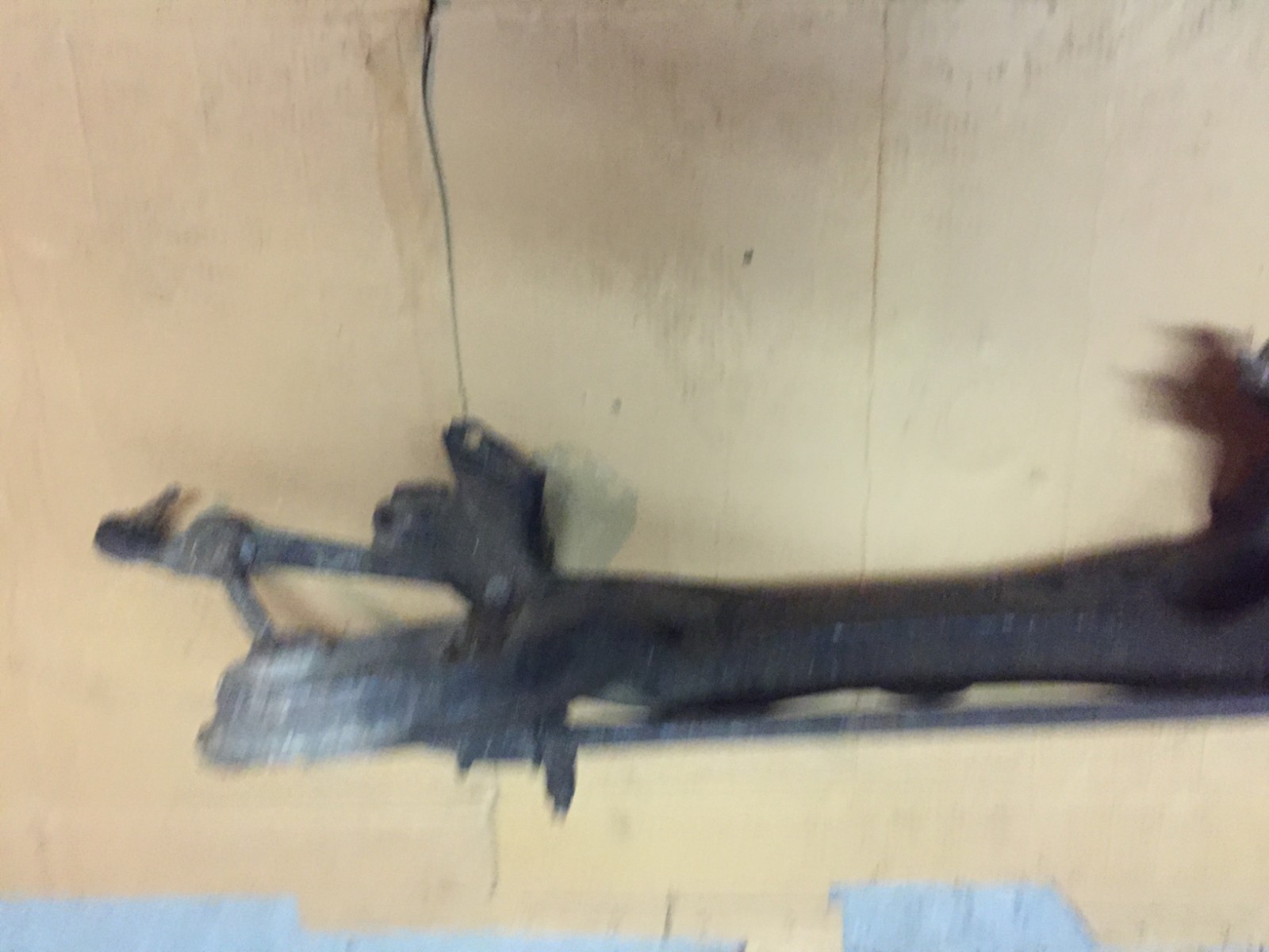 1980 Rover SD1 or 3500 front Subframe Suspension Assembly with Anti ...