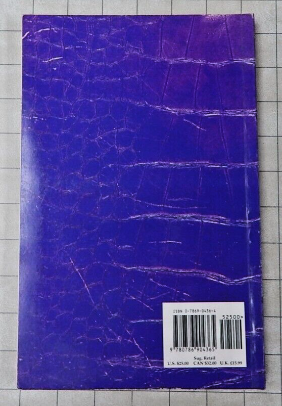 TSR Dungeons & Dragons #2165 WIZARD'S SPELL COMPENDIUM VOLUME ONE | eBay