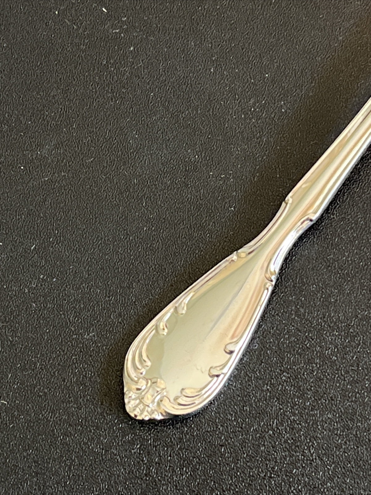 Noritake SERENADE Stainless Glossy Handle Silverware YOUR CHOICE ...
