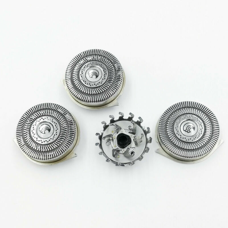 3PCS For Philips Norelco HQ9 Speedxl Razor Replacement Head Blades ...