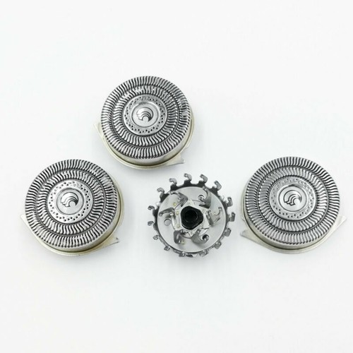 3PCS HQ9 Replacement Head For Philips Shaver HQ9100 HQ8160 HQ8250 Razor ...