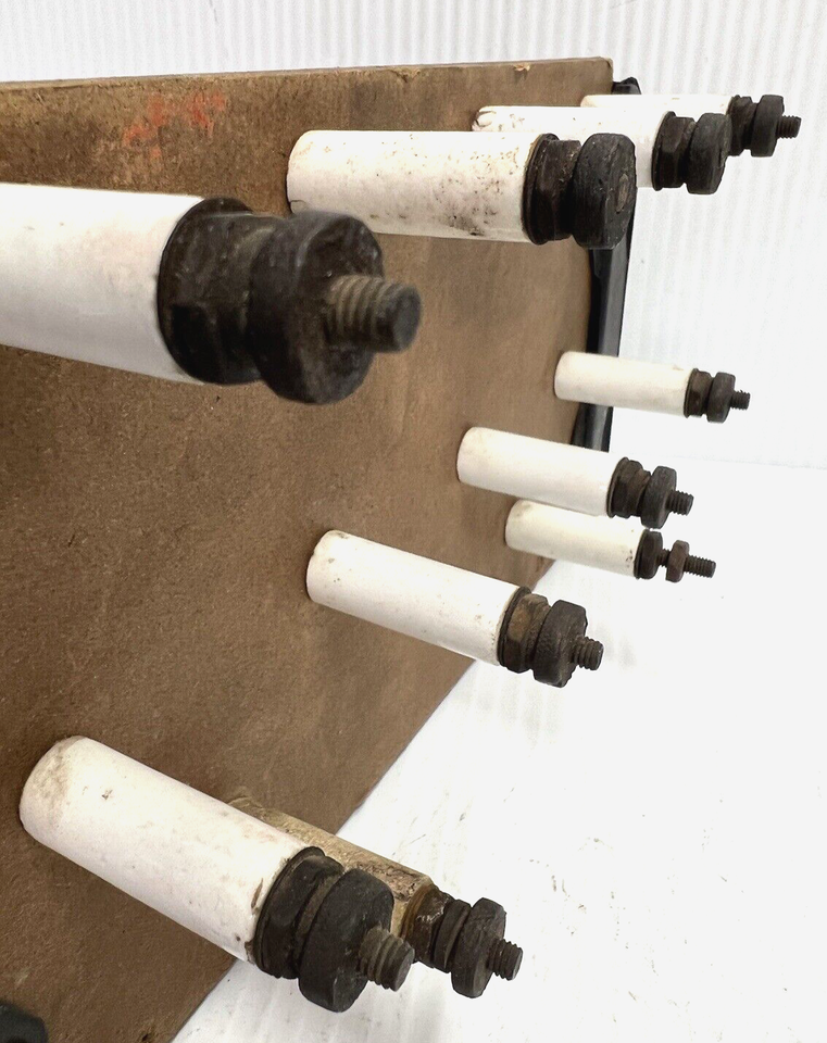 Ford Model T Coil Box with Switch, Ford Ont. Canada, No Key No Lid ...